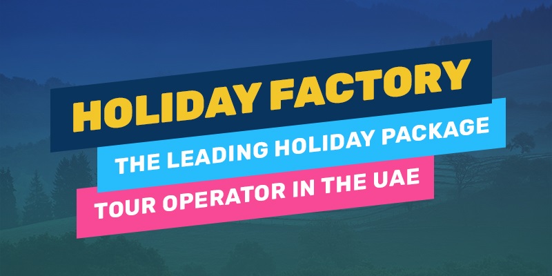 ☃️ Winter Holiday Vacation Tour Packages & Deals from Dubai, UAE with ...