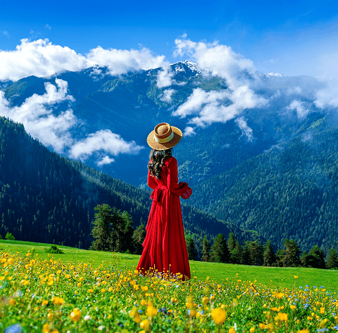 Crazy Deal - Majestic Kazbegi Escape - Kazbegi & Tbilisi - Holiday Factory