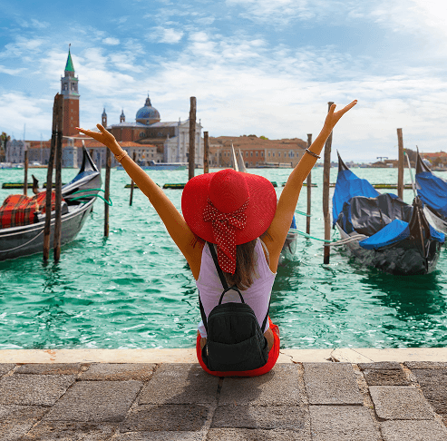 Italy Round Trip (Rome, Venice, Milan) - Europe Deal - Holiday Factory